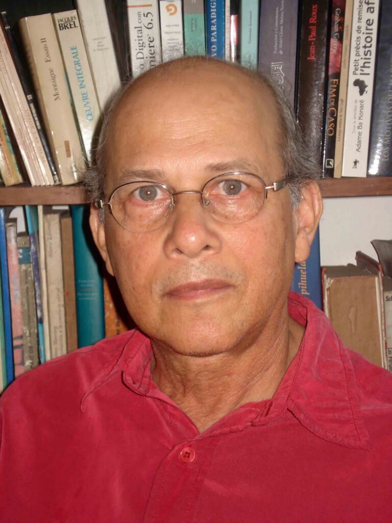 Mieses, Juan Carlos – diccionario.funglode.org
