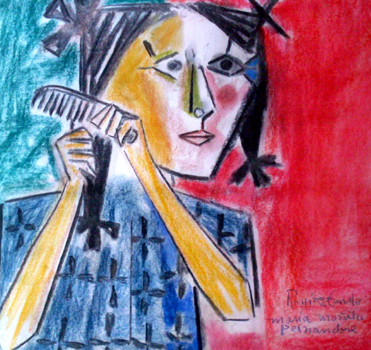 Ramírez Conde, José Condecito – diccionario.funglode.org