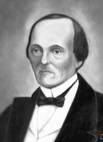 Monte, Félix María Del – diccionario.funglode.org